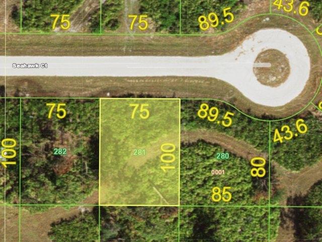 19 Seahawk Ct, Placida, FL 33946