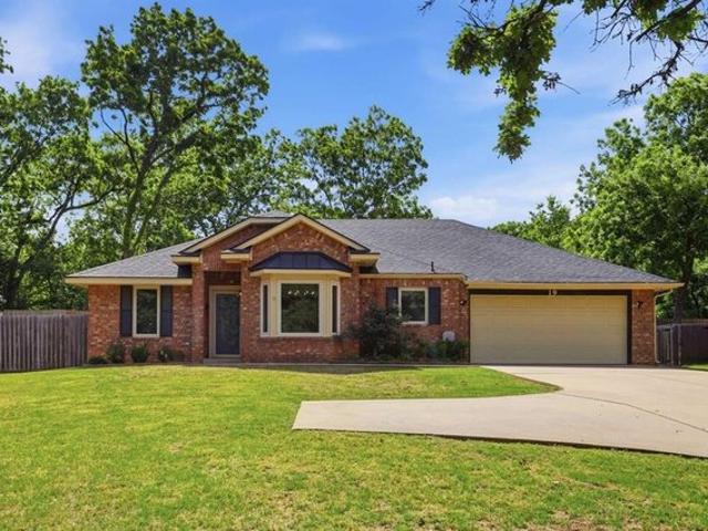 19 Sequoyah Blvd, Shawnee, OK 74801