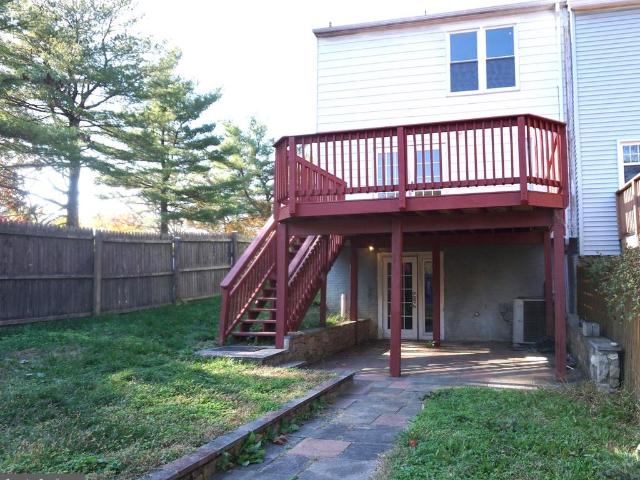 19 Shady Spring Place