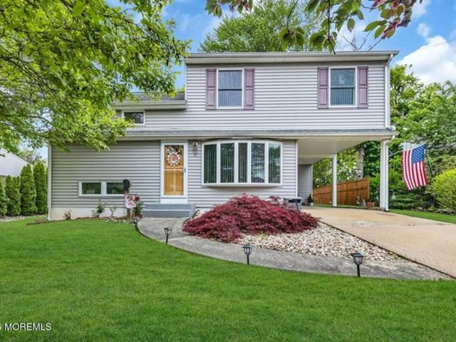 19 Shetland Rd, East Brunswick, NJ 08816