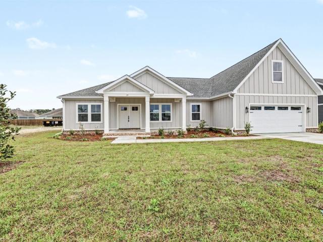 19 Shelby Dr, Crawfordville, FL 32327 | MLS #398368