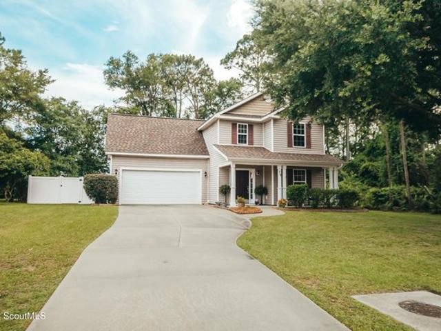 19 Shell Pointe Ct, Brunswick, GA 31525
