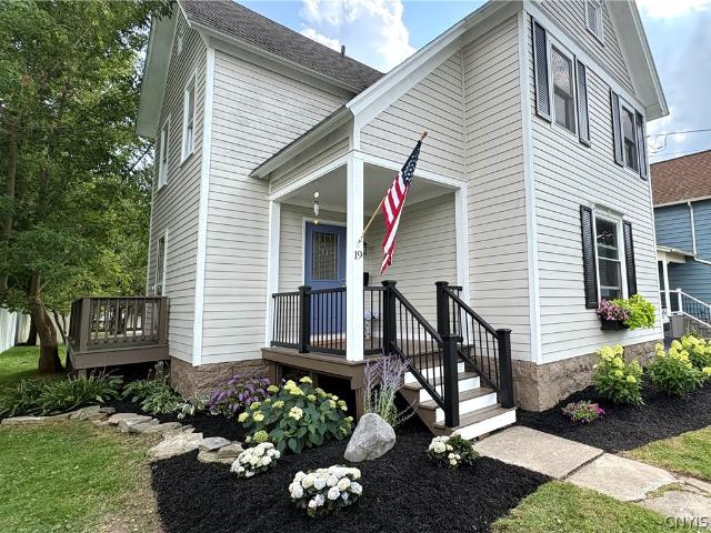 19 Silver Avenue