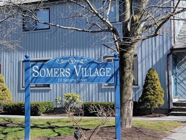 19 Somers St #B8, Danbury, CT 06810