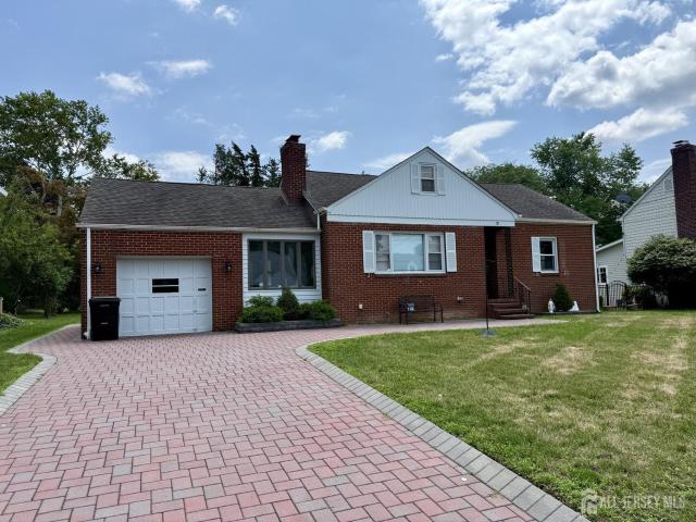 19 South Drive