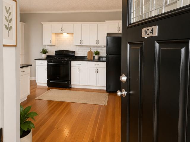 19 South State Street, Concord NH Studio Apartment for Rent at 19 S State St, Concord, NH 03301