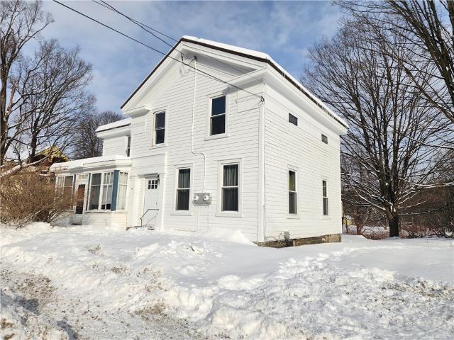 19 South Street