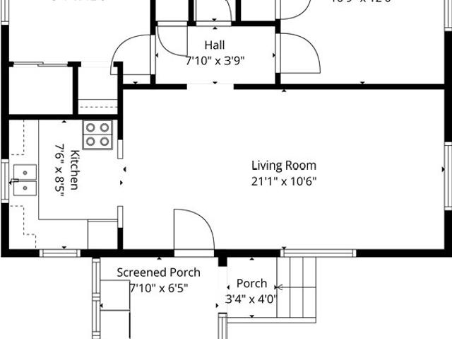 19 Smith Ave, Savannah, GA 31408 | MLS #SA348469