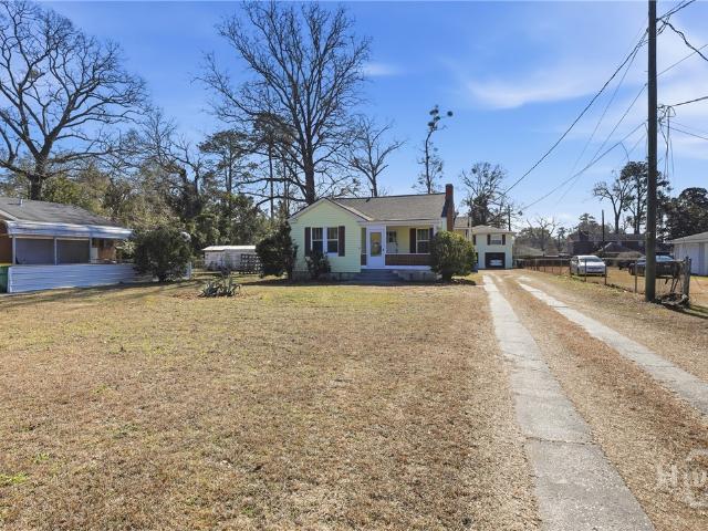 19 Smith Ave, Savannah, GA 31408 | MLS #SA348474 | Compass