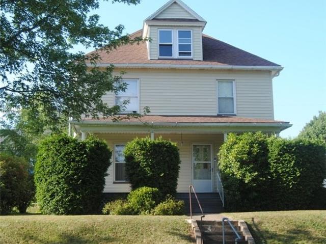 19 Spruce Ave, Kane, PA 16735