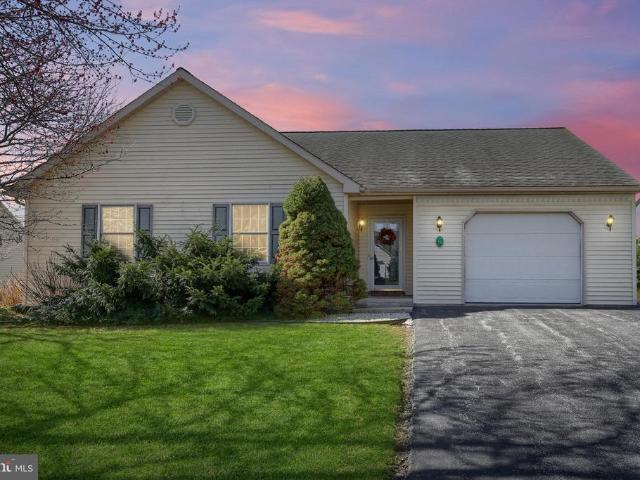 19 Springhouse Drive