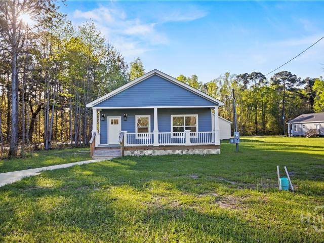 19 SW Pecan Street