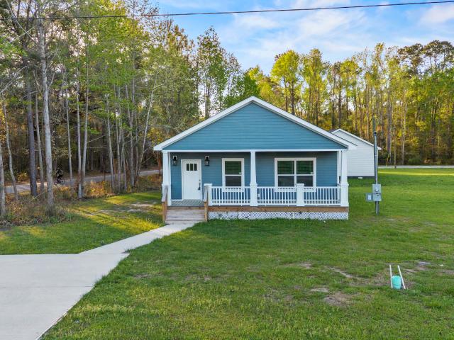 19 SW Pecan Street