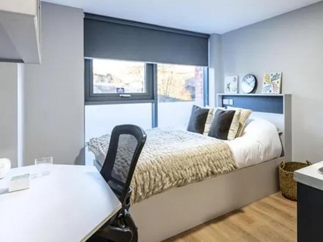 19 St Margaret's Place, Glasgow, G1 5LA, United Kingdom | 1 bed apartment for rent #167658451 | Rentberry