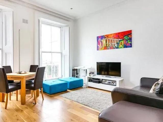19 St Stephen's Gardens, London, W2 5QX, United Kingdom | 1 bed apartment for rent #139070345 | Rentberry