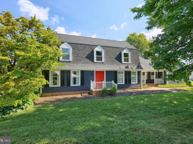 19 Stone Ridge Drive