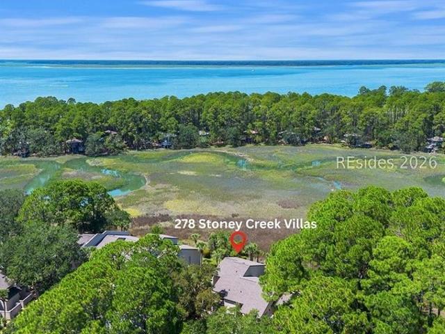 19 Stoney Creek Rd Apt 278, Hilton Head Island, SC 29928