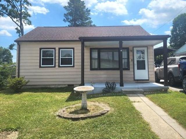 19 Stabilizer Dr, Middle River, MD 21220