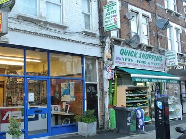 19 Staplehurst Road, London, SE13 5ND, United Kingdom | 1 bed apartment for rent #136661184 | Rentberry