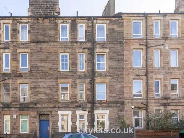 19 Stewart Terrace, City of Edinburgh, EH11 1UP, United Kingdom | 1 bed apartment for rent #167579787 | Rentberry