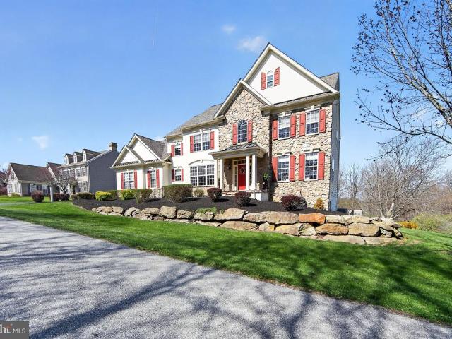19 Steepleview Drive