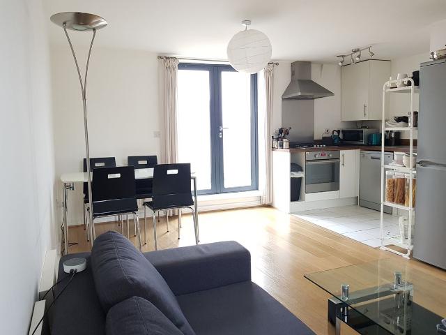 19 Sturry Street, Greater London E14, 1 bed flat to rent, £1,800 pcm | PrimeLocation