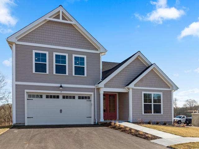 19 Summertime Cir, Stonington, CT 06379