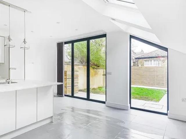 19 Summerfield Avenue, London, NW6 6JT, United Kingdom | 4 bed townhouse for rent #139266694 | Rentberry
