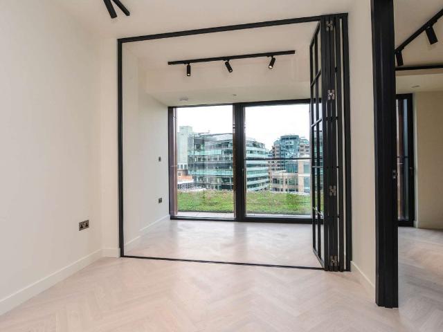19 Sun Street, Shoreditch, London EC2A, 1 bed flat to rent, £3,272 pcm | PrimeLocation