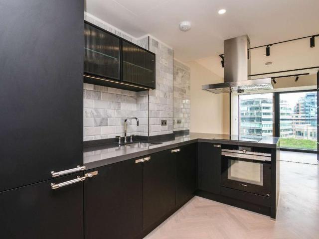 19 Sun Street, Shoreditch, London 1 bed flat to rent £3,270 pcm £755 pw
