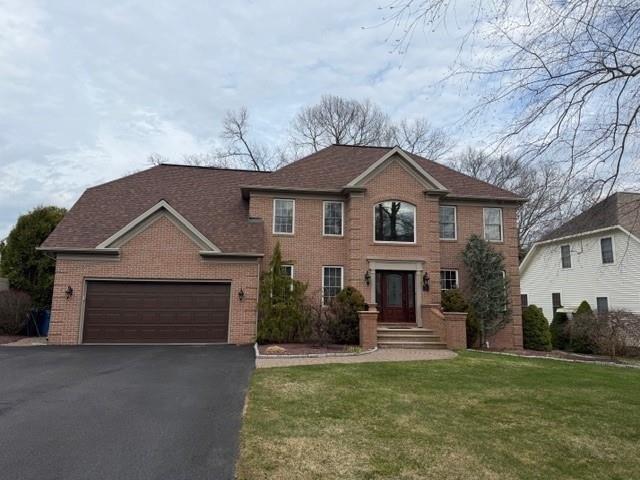 19 Susan Dr, Cumberland, RI 02864