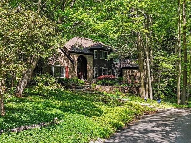 19 Sylvan Glen