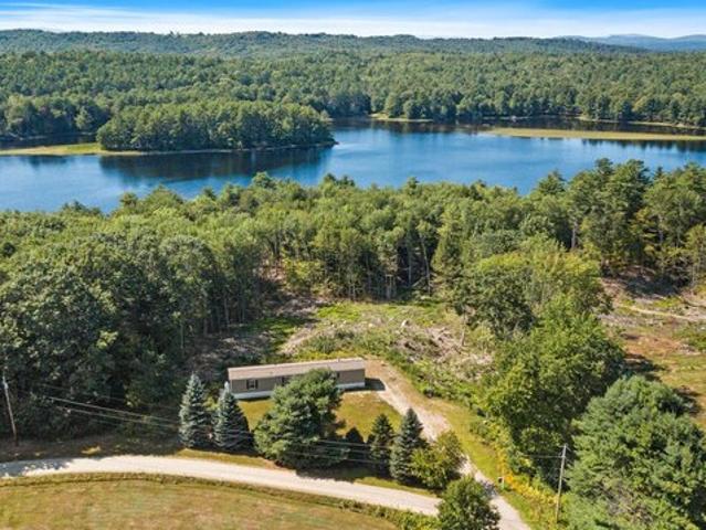 19 Sylvester Estates Dr, Greene, ME 04236