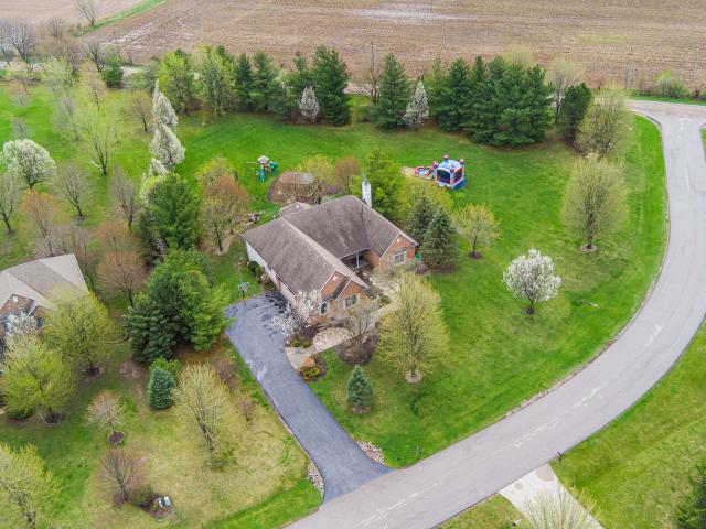 19N055 Woodview Parkway