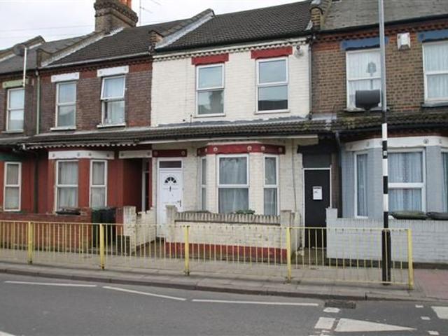 19A Dallow Road, Luton LU1, 1 bed flat to rent, £895 pcm | PrimeLocation