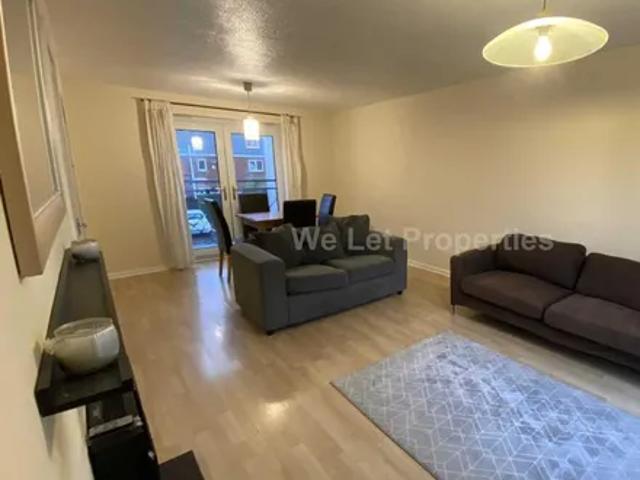 19A Mallow Street, Manchester, M15 5GE, United Kingdom | 2 bed apartment for rent #138776415 | Rentberry