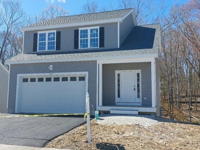 19B Crownshield Ave Unit 19B, Uxbridge, MA 01569