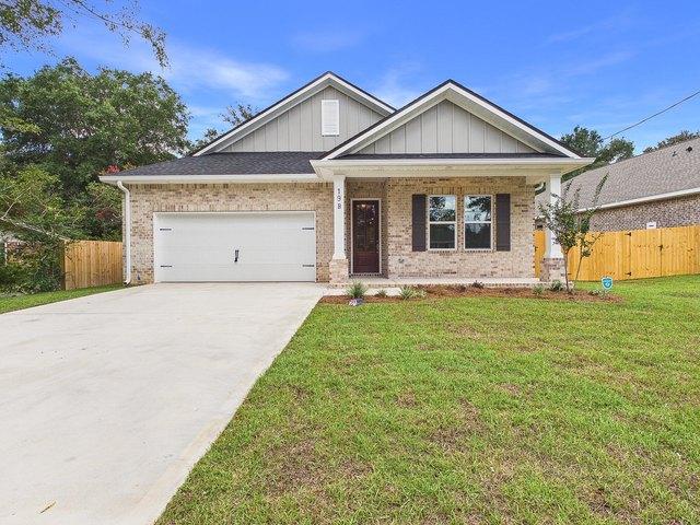 19B Bayview Dr Unit B, Shalimar, FL 32579