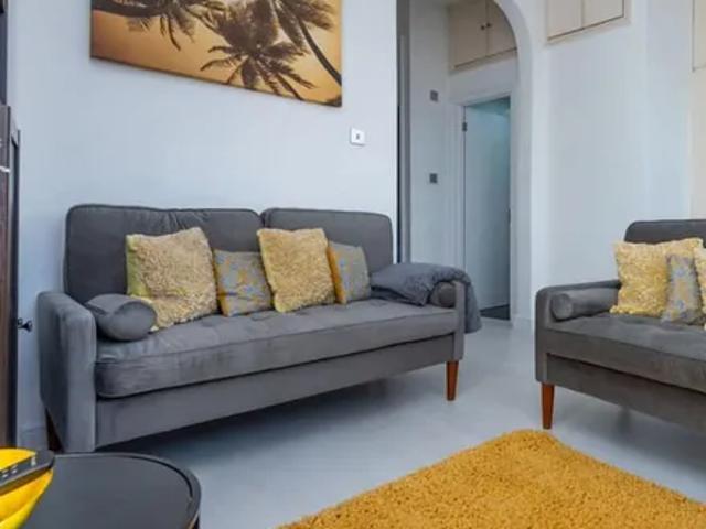 19b Fernhead Road London W9 3EU | Studio apartment for rent #167291467 | Rentberry