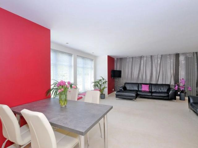 19B Polmuir Road, Ferryhill, Aberdeen, AB11 7RS