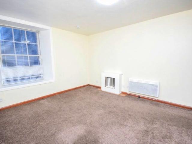 19C East High Street Forfar, Angus, DD8 2EL