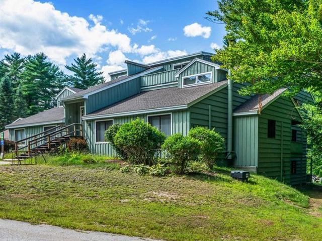 19H Seasons at Attitash Rd Unit 19H, Bartlett, NH 03812