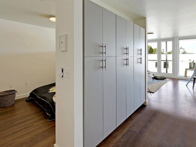 19th & Mercer 1 Bedroom Apartment for Rent at 526 19th Ave E, Seattle, WA 98112 Stevens
