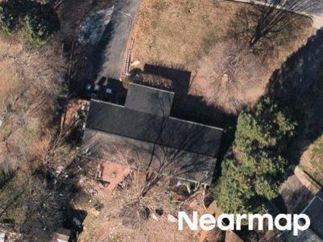 19th Ave Dr NE