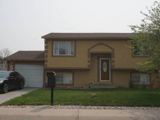 19th Avenue Ct
