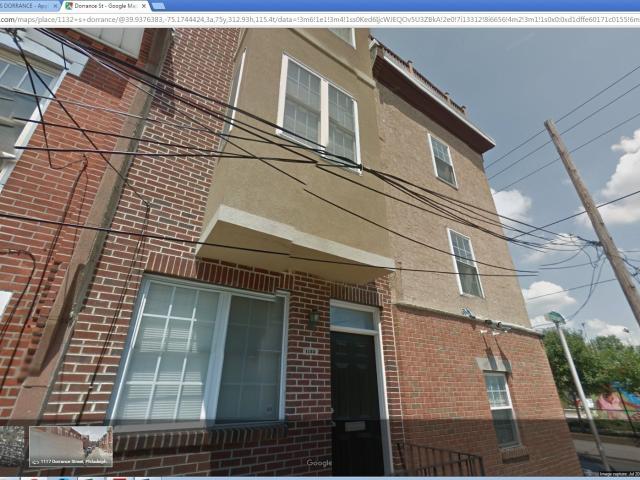 19th & Ellsworth RED HOT South Philadelphia