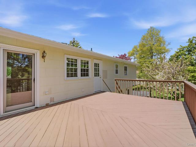 1 Muir Lane