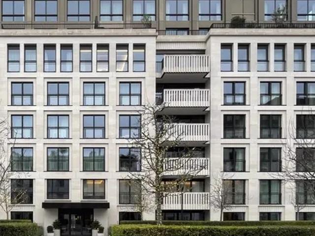 1 Mulberry Square, London, SW1W 8BQ, United Kingdom | 3 bed apartment for rent #167523204 | Rentberry