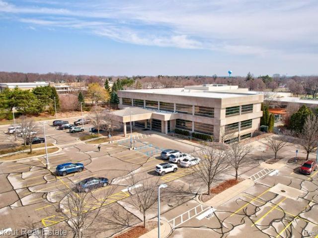 1 Mutual Avenue