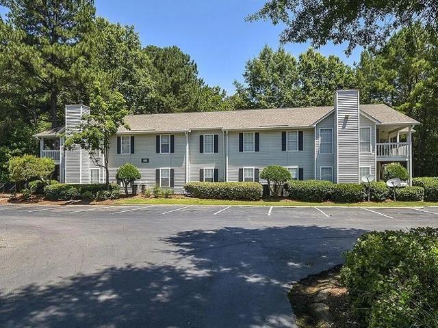 1 Magnolia Cir, Jonesboro, GA 30236